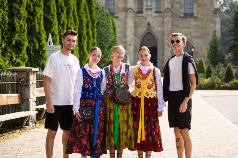 Kraków: Zakopane Tour with Private Guide and transportation - Price and Value