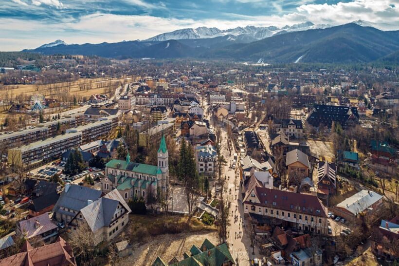 Kraków: Zakopane Tour with Private Guide and transportation - Practical Tips
