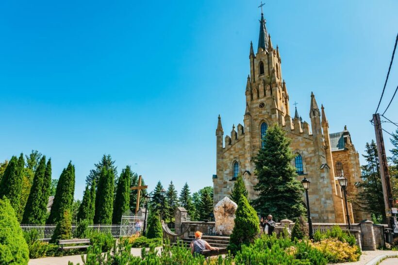 Krakow: Zakopane Tour with Thermal Baths, Cable Car & Pickup - FAQ