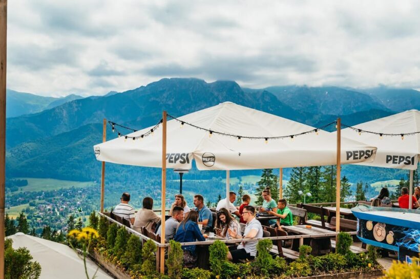 Krakow: Zakopane Tour with Thermal Baths, Cable Car & Pickup - Final Thoughts