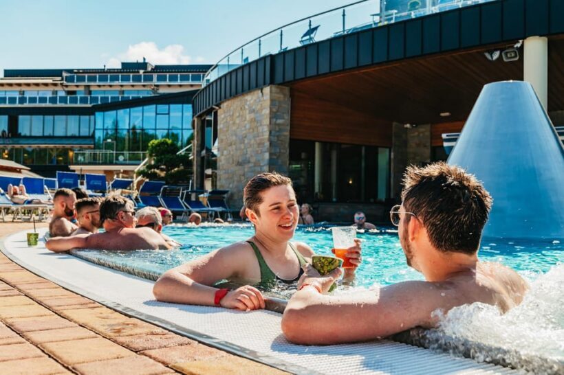 Krakow: Zakopane Tour with Thermal Baths, Cable Car & Pickup - Final Recommendations: