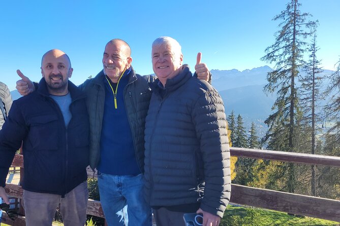 Krakow Zakopane Transfer, private driver service - Why Choose a Private Transfer from Krakow to Zakopane?