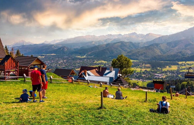 Krakow: Zakopane Trip with Thermal Pools & Hotel Pick-up - Analyzing the Experience: Is It Good Value?