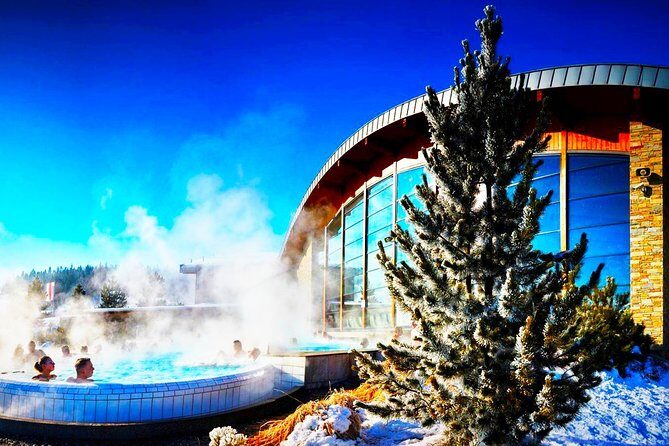 Krakow: Zakopane with Thermal Baths, Cable Car & Hotel Pickup - A Full Day of Scenic Splendor and Cultural Flavors