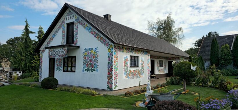 Krakow: Zalipie Village Tour - Introduction