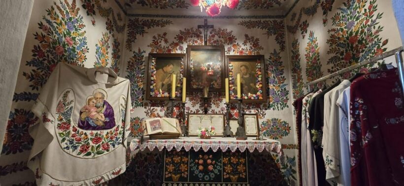 Krakow: Zalipie Village Tour - Why This Tour Works