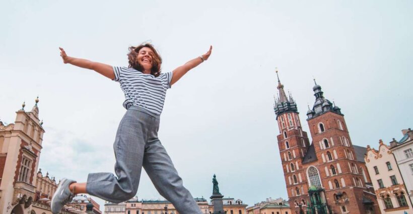 Krakow_ Old Town and National Museum Private Guided Tour - What to Expect From the Tour