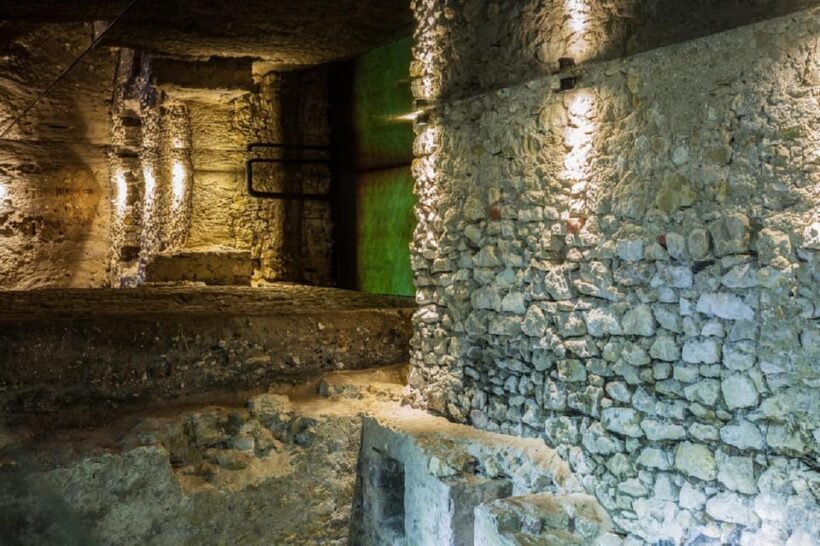 Krakow's Old Town, St. Mary's Basilica & Rynek Underground - Frequently Asked Questions