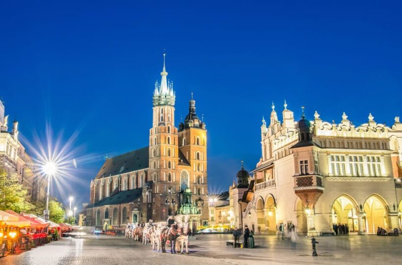 Krakow's Old Town: Uncover Hidden Gems with a Local - Final Thoughts
