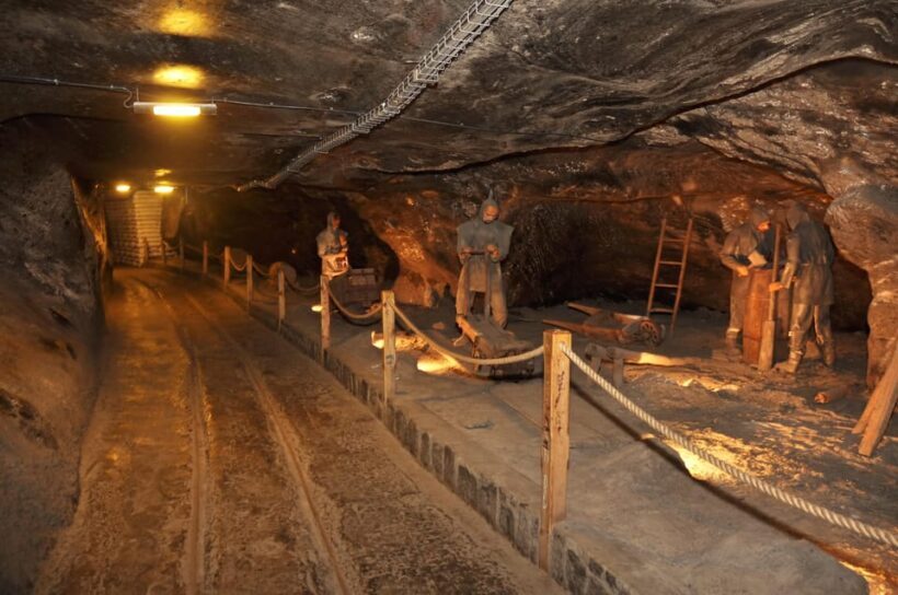 Krakow's River Cruise with Group Tour of Wieliczka Salt Mine - Final Thoughts