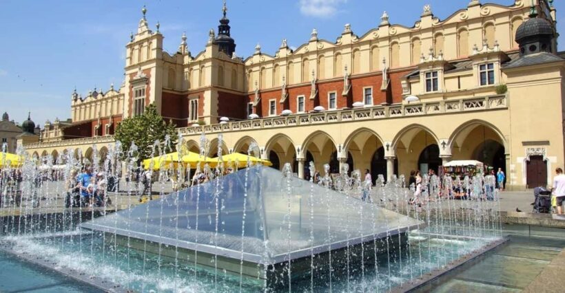 Krakow's Rynek Underground Museum Tour with Ticket and Guide - Introduction