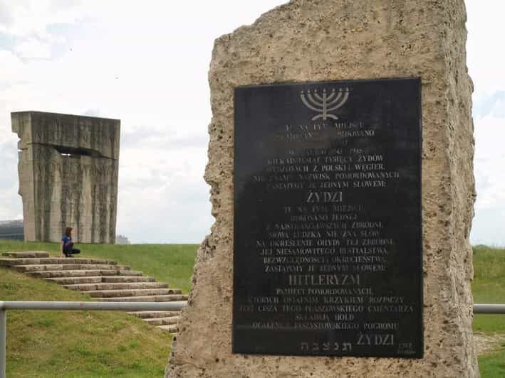 Krakow's Vistula Cruise & Plaszow Concentration Camp Tour - Key Points