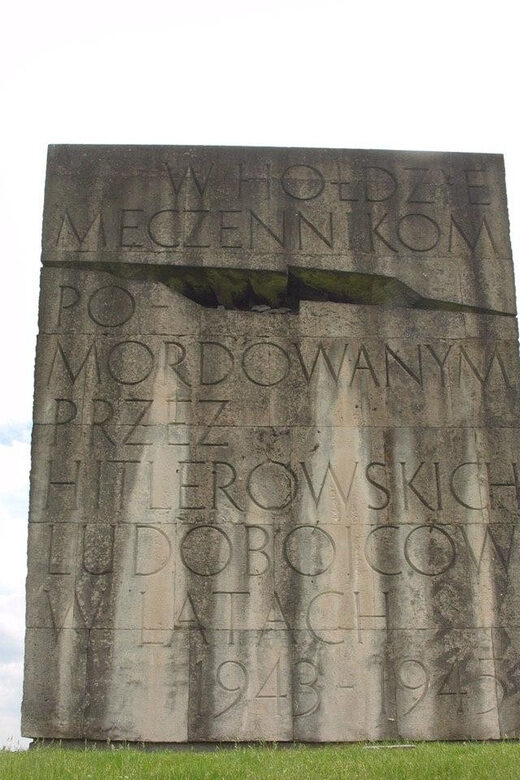 Krakow's Vistula Cruise & Plaszow Concentration Camp Tour - An In-Depth Look at the Experience