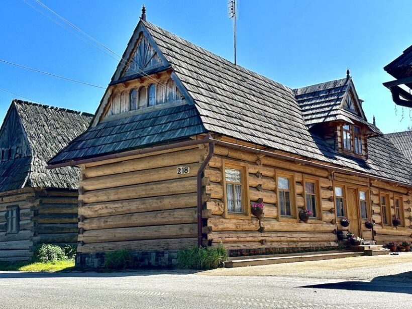Krakow:Salt Mine & Relaxation at Chochoowskie Thermal Baths - The Return Journey and Final Drop-offs