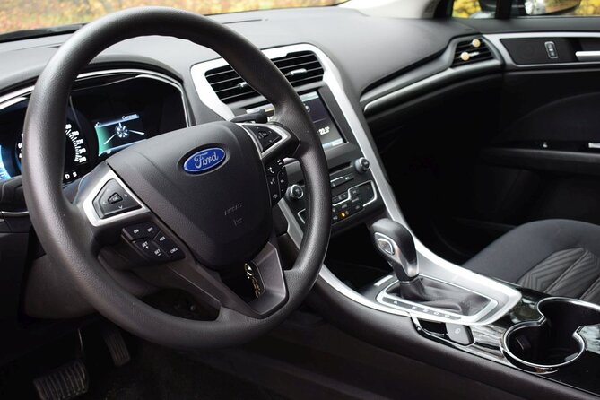 KRAKVEL Krakow Airport Transfer - Pickup and Drop-off Options