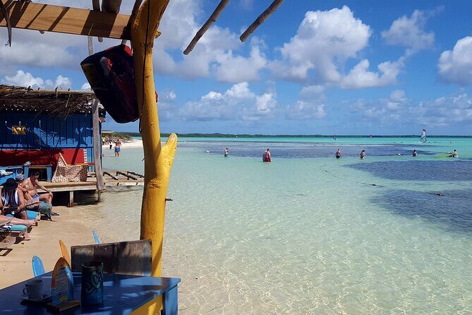 Kralendijk Tours in South Side - Key Points