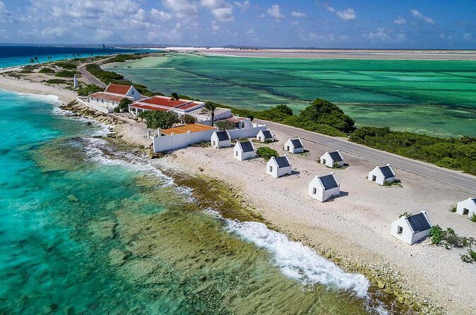 Kralendijk Tours in South Side - A Detailed Look at the South Side Tour