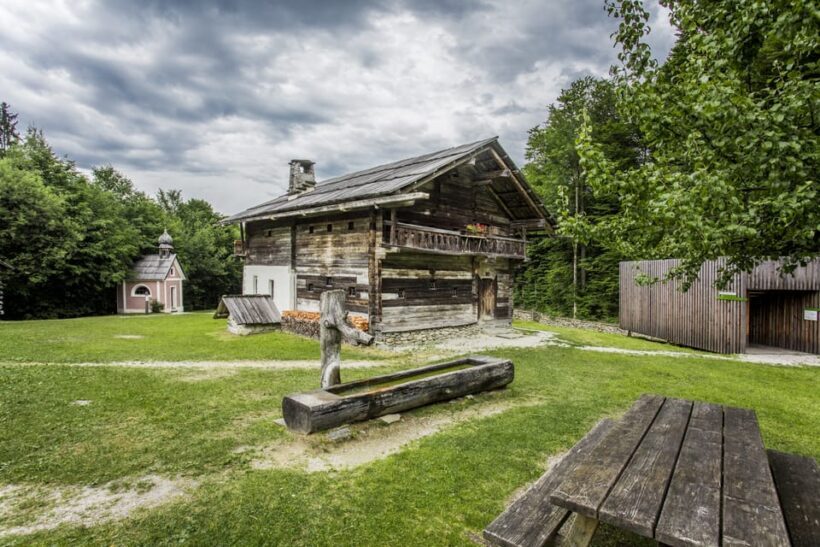 Kramsach: Museum of Tyrolean Farms - Tyrol's largest open-air museum - Seasonal and Special Events: Adding Flavor to Your Visit