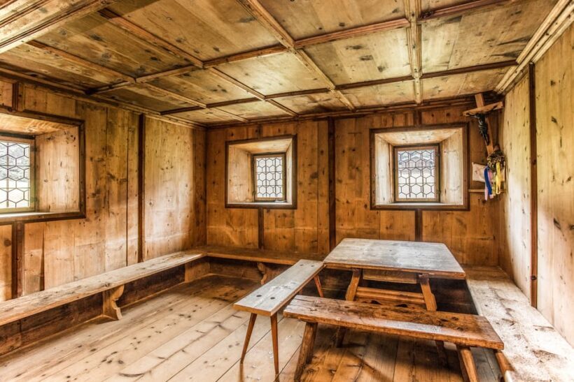 Kramsach: Museum of Tyrolean Farms - Tyrol's largest open-air museum - Who Should Visit?