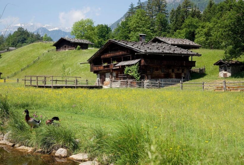 Kramsach: Private museum tour - Museum of Tyrolean Farms - Frequently Asked Questions