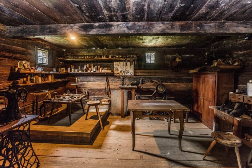 Kramsach: Private museum tour - Museum of Tyrolean Farms - Final Thoughts