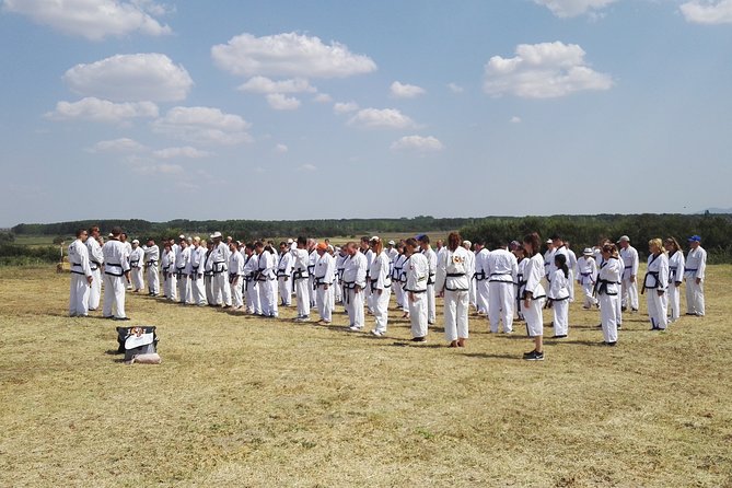 Kranevo Tours & Activities from Therma Village - Detailed Breakdown of the Experience