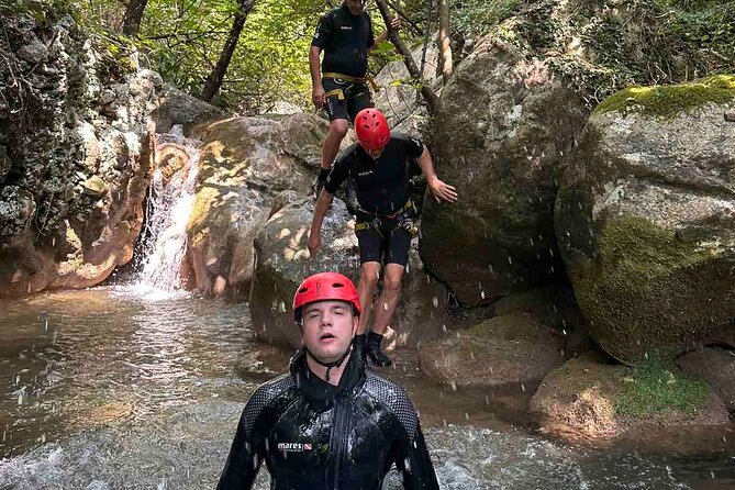 Krapina Canyoning Adventure - Budva - The Scenic Hike & Nearby Ethno Village