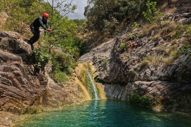 Krapina Canyoning Adventure - Budva - What’s Included & Practical Details