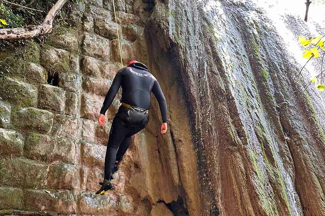 Krapina Canyoning Adventure - Budva - Authenticity & What Travelers Are Saying