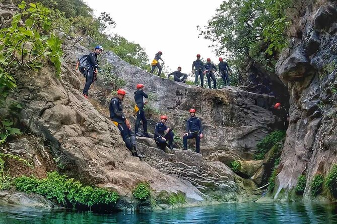 Krapina Canyoning Adventure - Budva - The Value Proposition