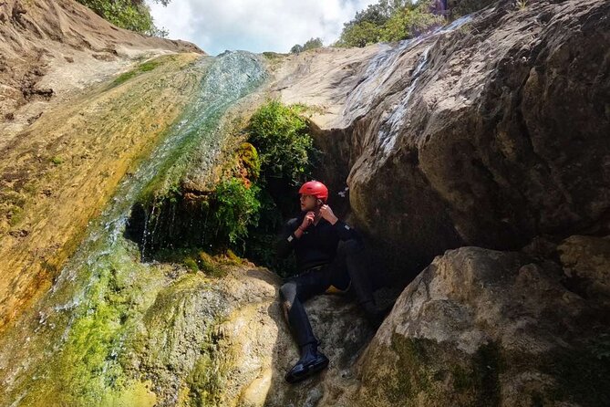 Krapina Canyoning Adventure - Budva - Who Should Consider This Tour?