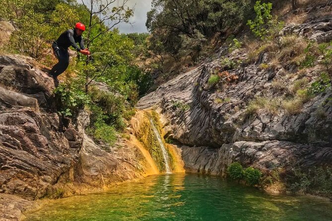 Krapina Canyoning Adventure - Budva - FAQs