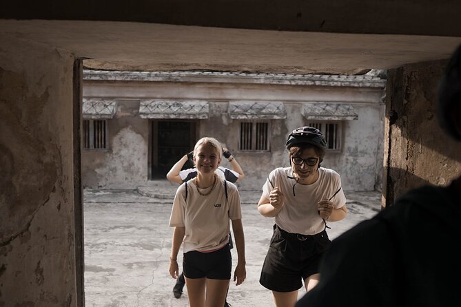 Kraton Hidden Gems Jogja Cycling Tour - What You’ll Love About This Tour