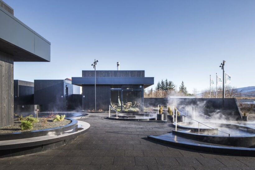 Krauma Geothermal Baths Entrance Ticket - Who Will Love This Tour?