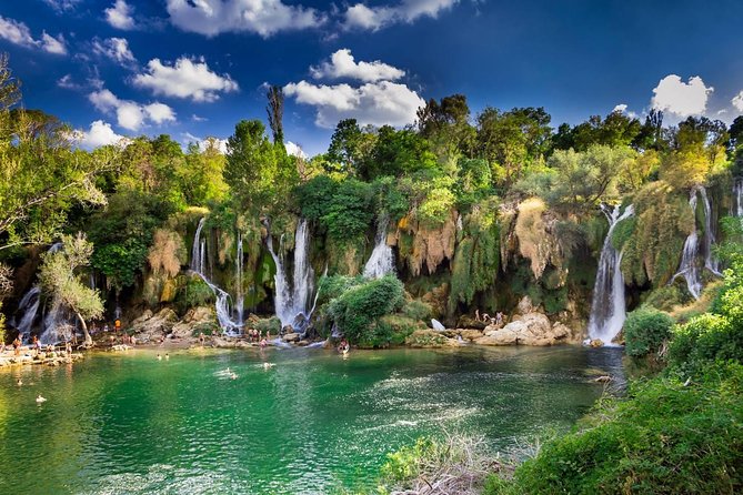 Kravice Water Oasis - Final Thoughts