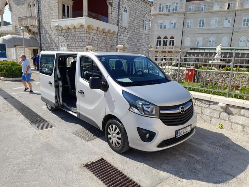 Kravice waterfall excursion, Ston,Meugorje, Mostar - A Complete Look at the Tour Experience