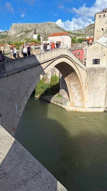 Kravice waterfall excursion, Ston,Meugorje, Mostar - Who This Tour Is Best For