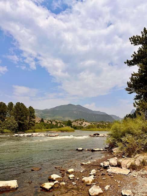 Kremmling: Colorado River Rafting With Hot Springs - FAQ