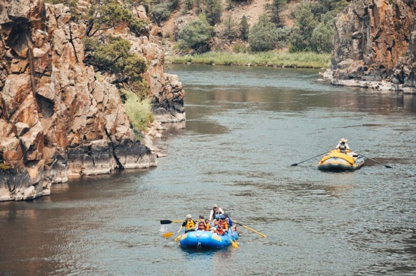 Kremmling: Full-Day Upper Colorado Guided Float Trip + Lunch - Conclusions: Who Should Sign Up?