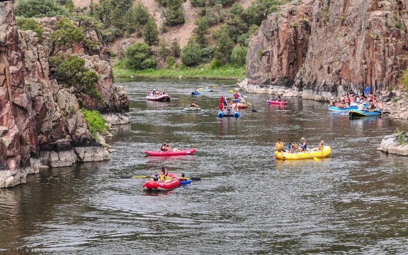 Kremmling: Upper Colorado Half-Day Guided Float - Final Thoughts: Who Should Consider This Float?