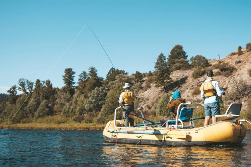 Kremmling: Upper Colorado River Half-Day Kayak Adventure - What Makes This Kayak Adventure Stand Out