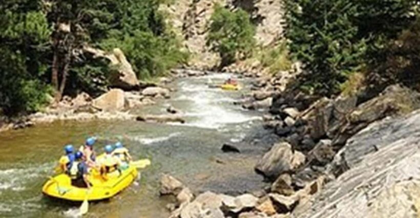 Kremmling: Upper Colorado River Half-Day Kayak Adventure - Who Will Love This Experience?