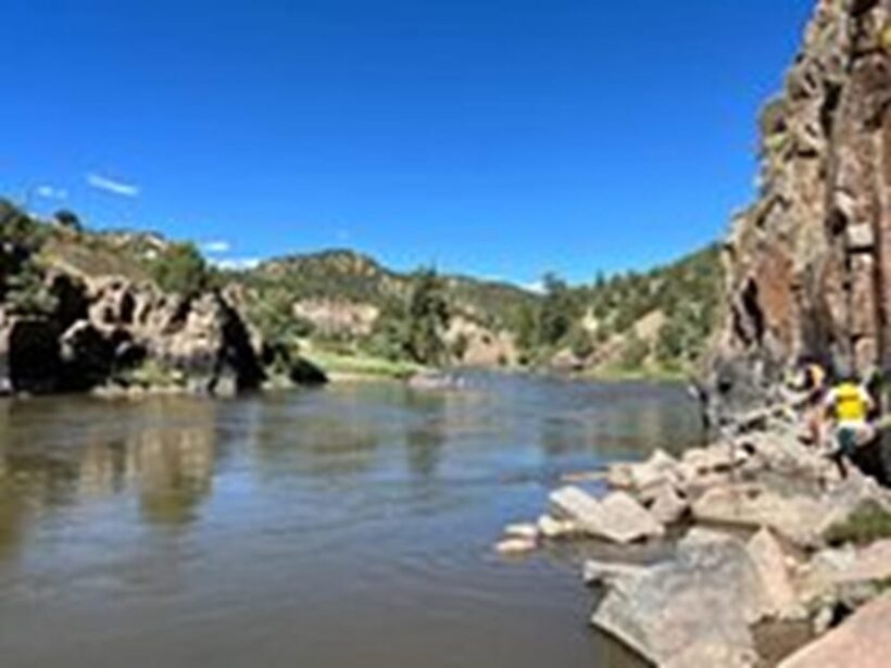 Kremmling: Upper Colorado River Half-Day Stand-Up - The Sum Up