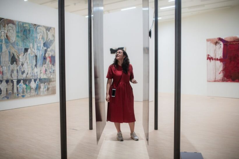 Krems: Super Combo Ticket to Kunstmeile Krems - What to Expect from Kunstmeile Krems