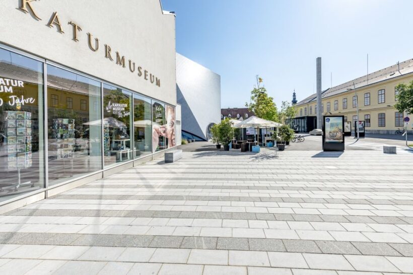 Krems: Super Combo Ticket to Kunstmeile Krems - The Practicalities: Value, Price, and Planning