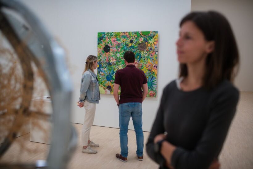 Krems: Super Combo Ticket to Kunstmeile Krems - Who Should Consider This Experience?