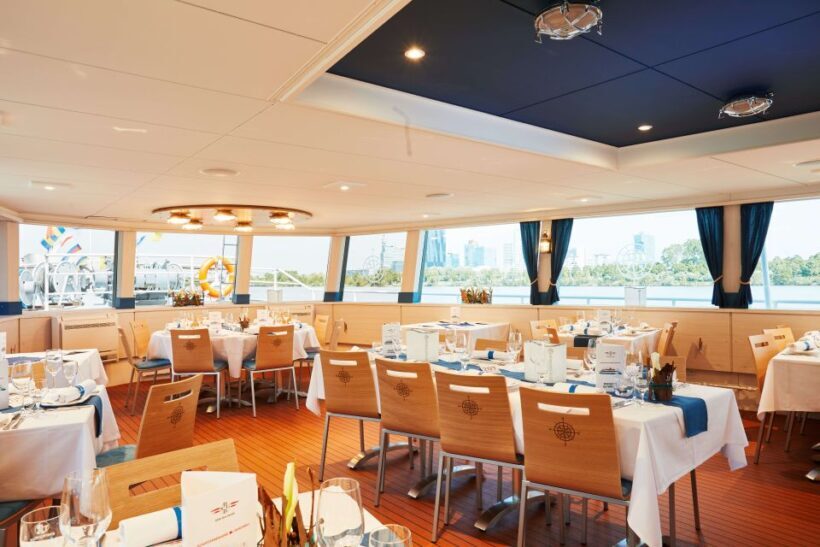 Krems: Wachau Valley River Cruise with 3-Course Meal - Authenticity and Value