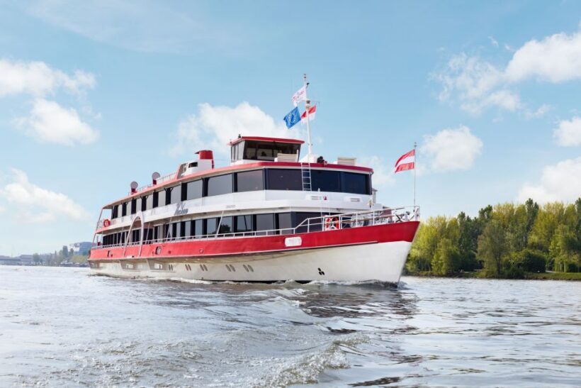 Krems: Wachau Valley River Cruise with 3-Course Meal - Practical Tips for Making the Most of Your Cruise