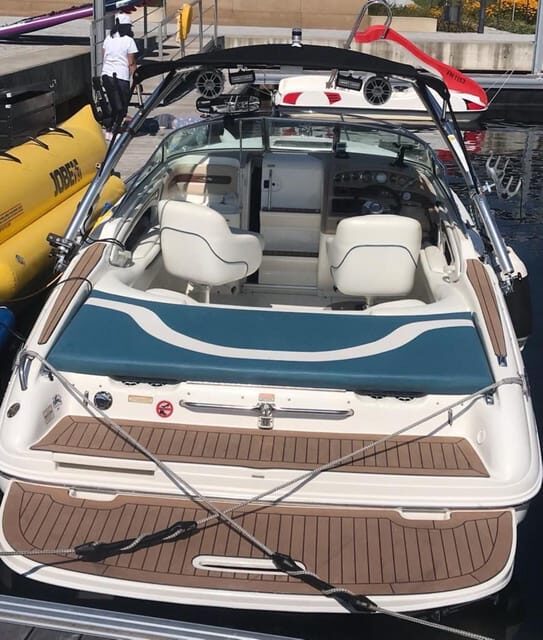 Kressbronn: Exciting Wakeboard Experience - The Sum Up
