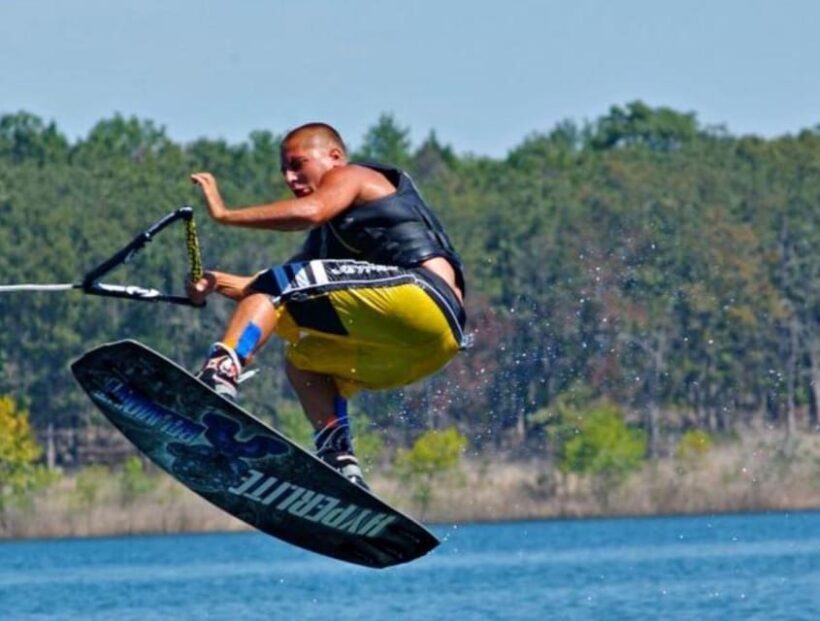 Kressbronn: Exciting Wakeboard Experience - Frequently Asked Questions